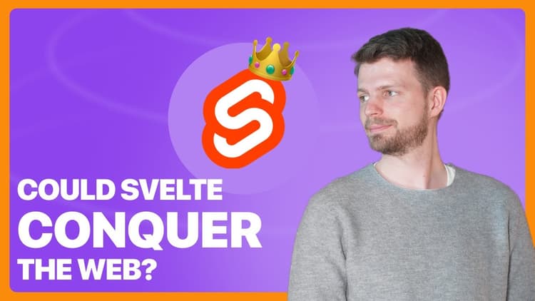 Choosing Between React and Svelte: Selecting the Right JavaScript ...
