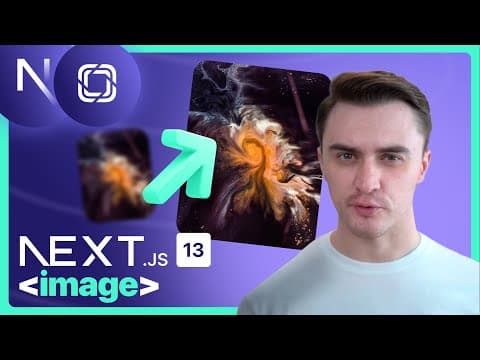 Next.js Image Optimization Using next/image