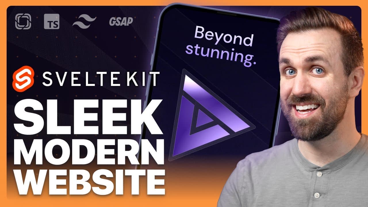 SvelteKit vs. Next.js: Which Should You Choose in 2025?