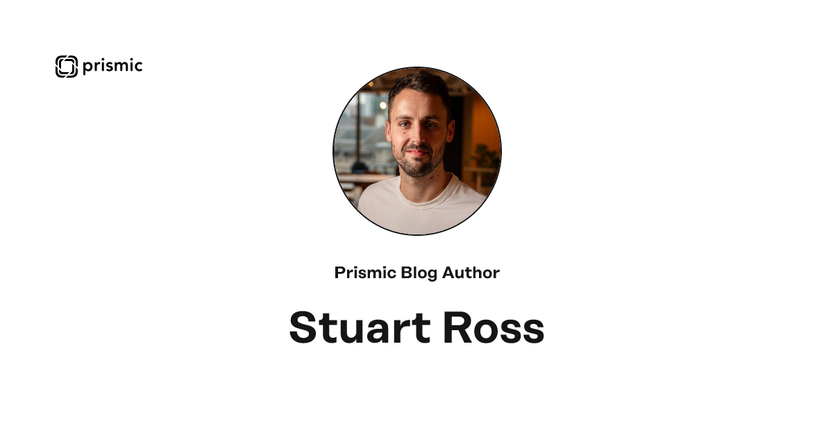 Stuart Ross: Director of Strategy at OFF+BRAND.