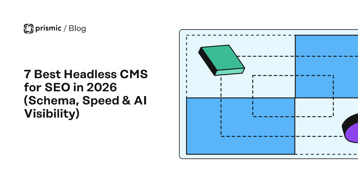 Best Headless CMS for SEO in 2026: 7 Top Platforms
