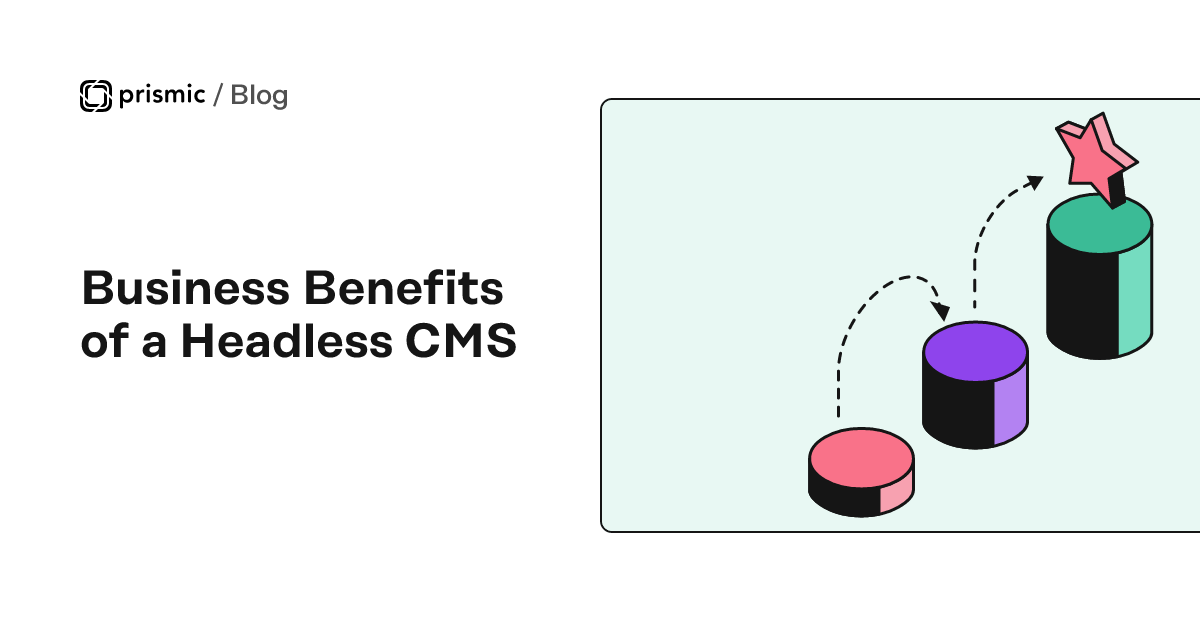 Benefits of a Headless CMS: Guide for Businesses & Startups