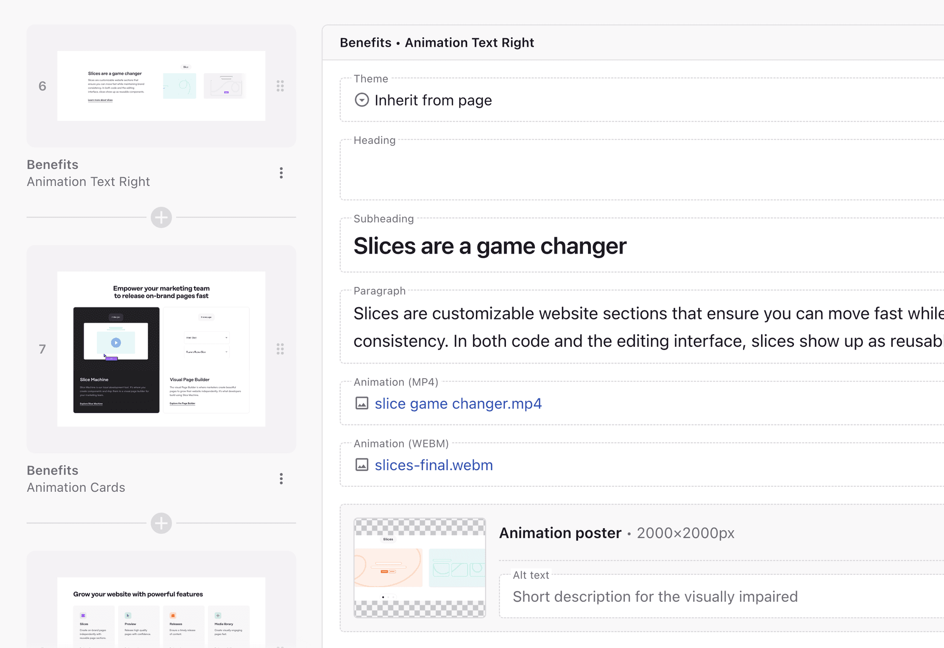 Use Next.js with Prismic — Prismic Docs