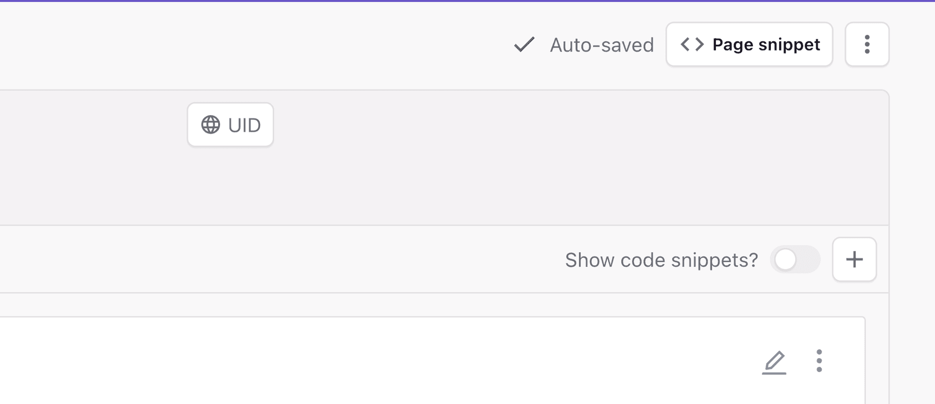 Content Modeling — Prismic Docs